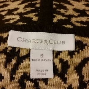 Charter Club | Sweaters | Charter Club Wrap Around Sweater Wbelt | Poshmark
